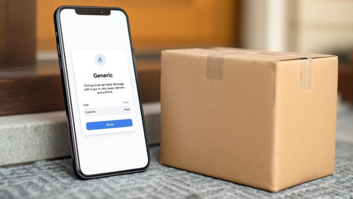 “Missed package?” Scam fooling thousands